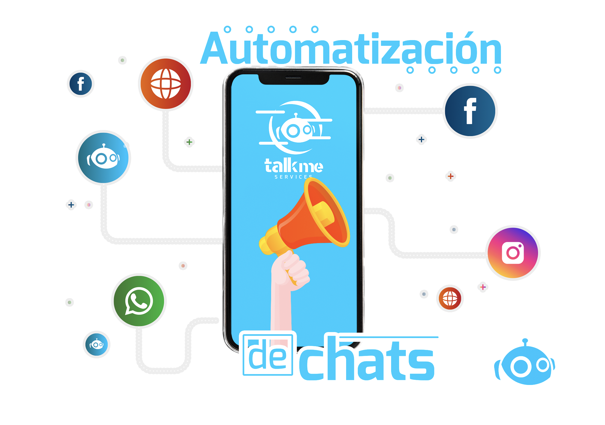 Portal TalkMe